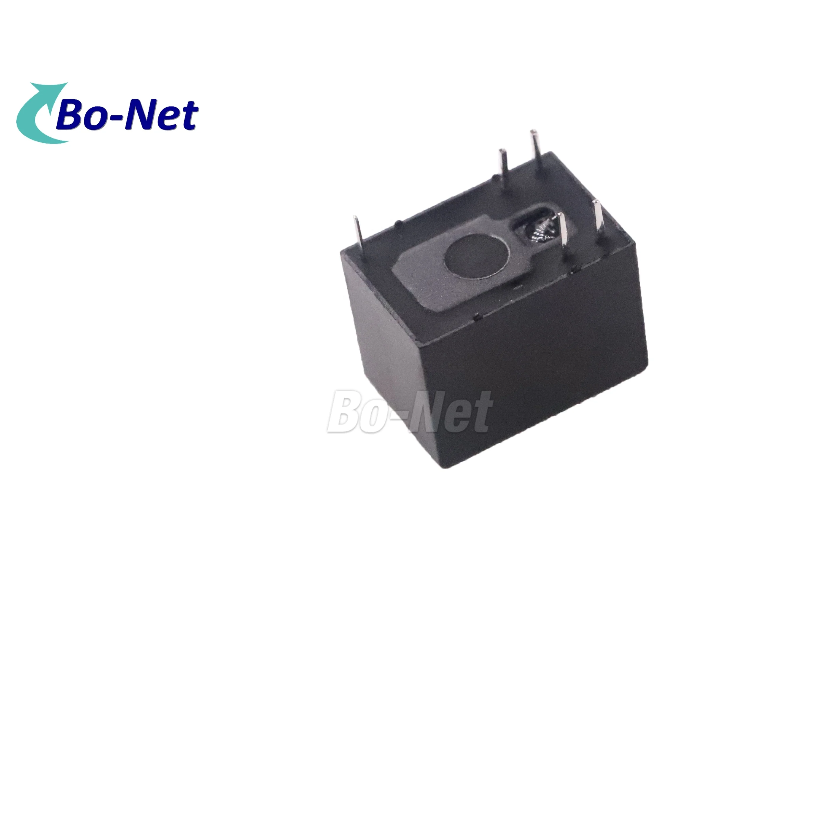 Smart Electronics~hui Ke Relay Hk4101f-dc5v-shg 5pin 3a Solid State ...