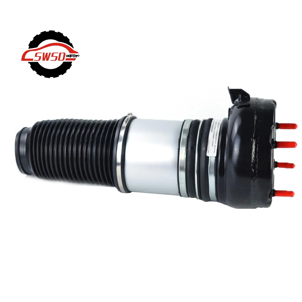 4h0616039ad 4h0616039t 4h0616039ab Front Airmatic Air Suspension Spring For Audi A8 D4 4h - Buy ...