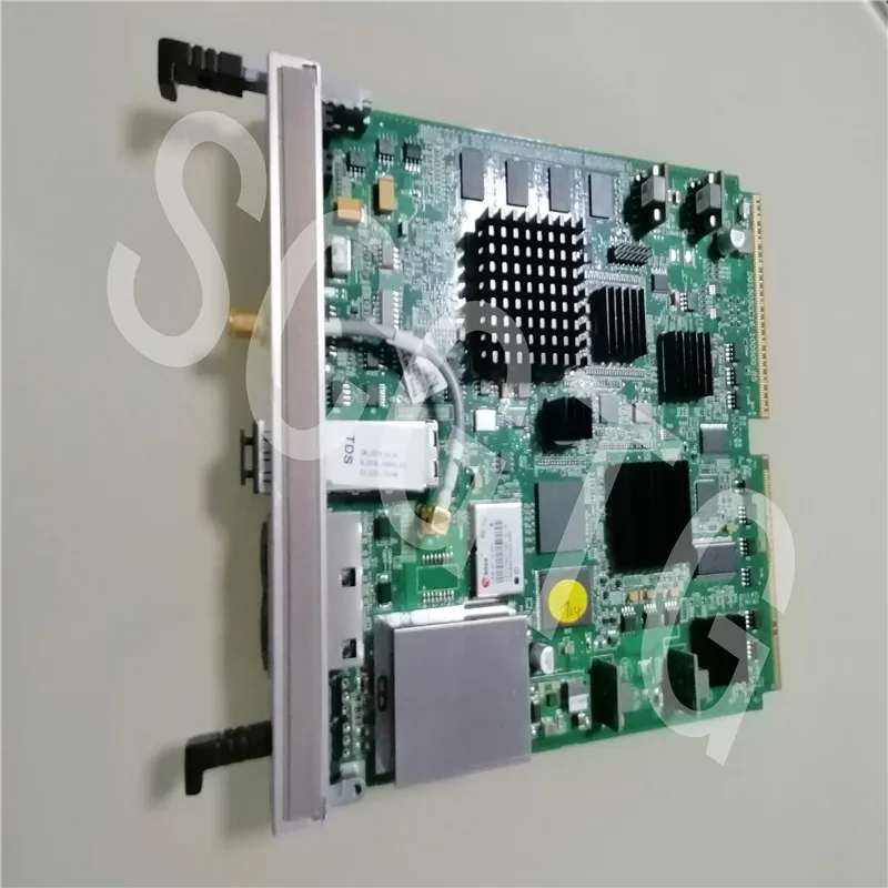 Ubpm Zxsdr B8300 T100 ( Bbu6g ) Baseband Processing Unit - Buy Ubpm zxsdr B8300 T100 ( Bbu6g ...