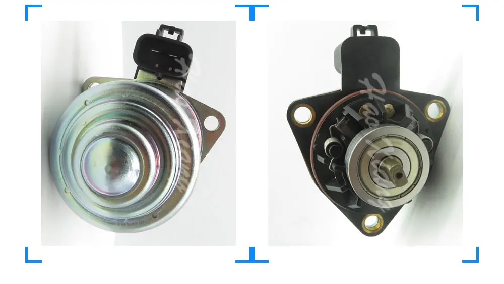 Auto Motor Clutch Actuator 31370-52021 - Buy Auto Clucth Actuator Assy ...