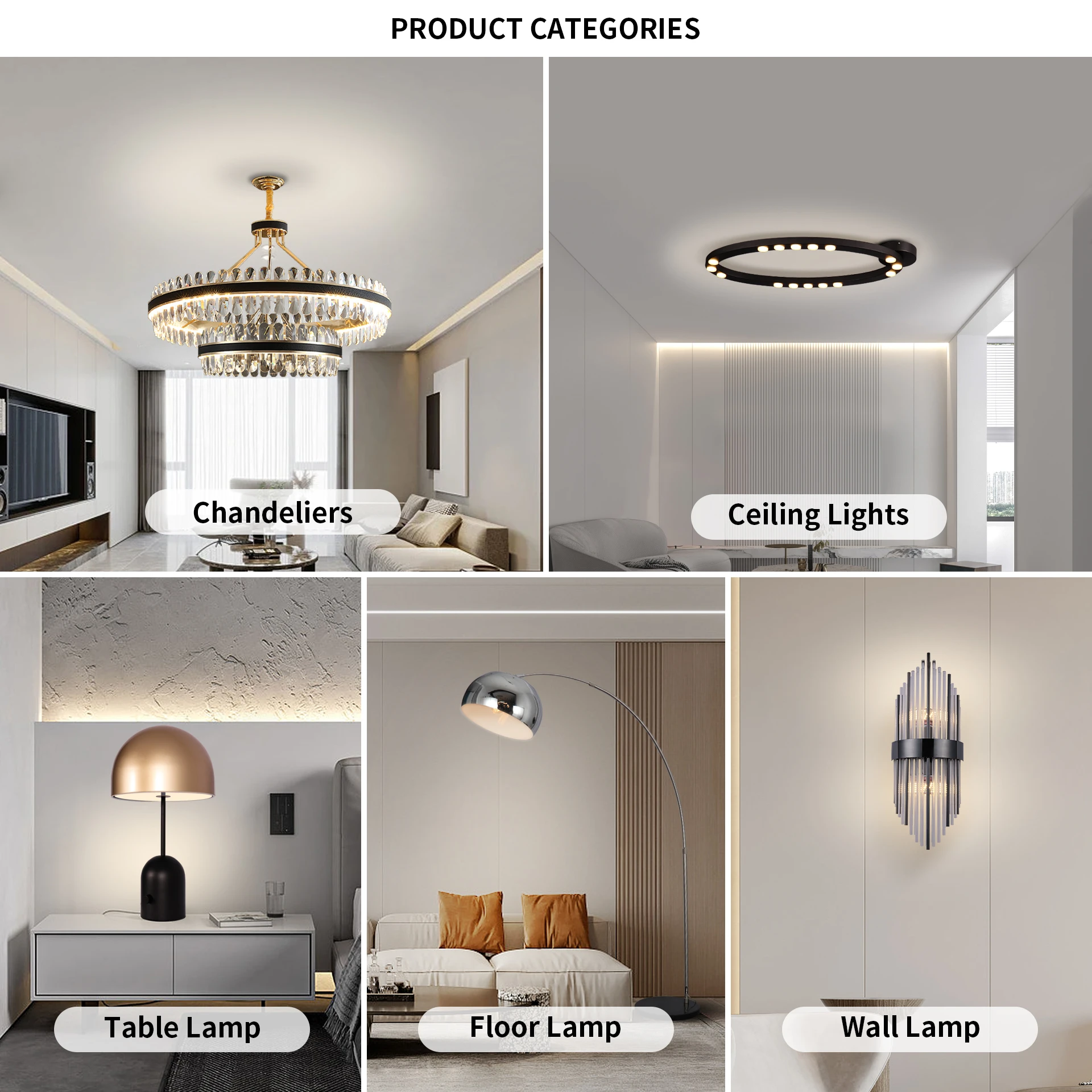 Zhongshan Meiyun Lighting Co., Ltd.