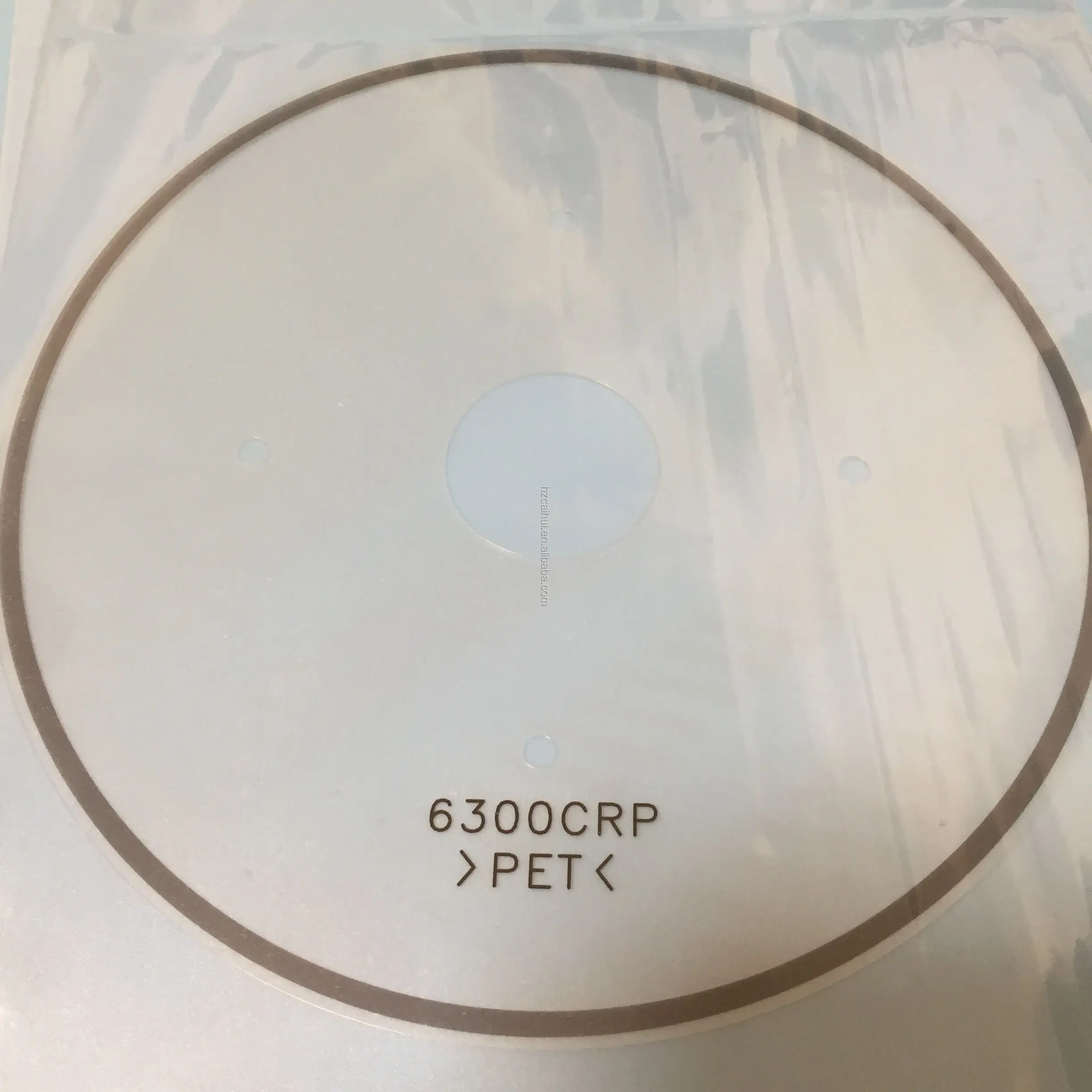 Printer Pf Encoder Scale For Mutoh 1604 1614 1624 Printer (dg-40320 ...