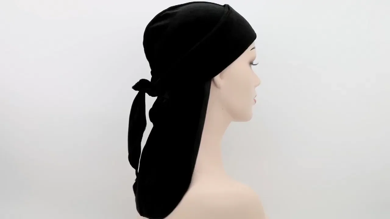 Designers Durags For Mens Durags Custom Durags - Buy Designer Bonnets ...