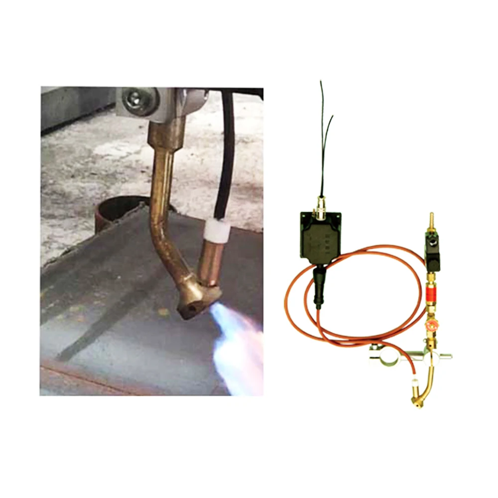 CNC Plasma Auto Ignitor - Reliable Ignition for Cutting