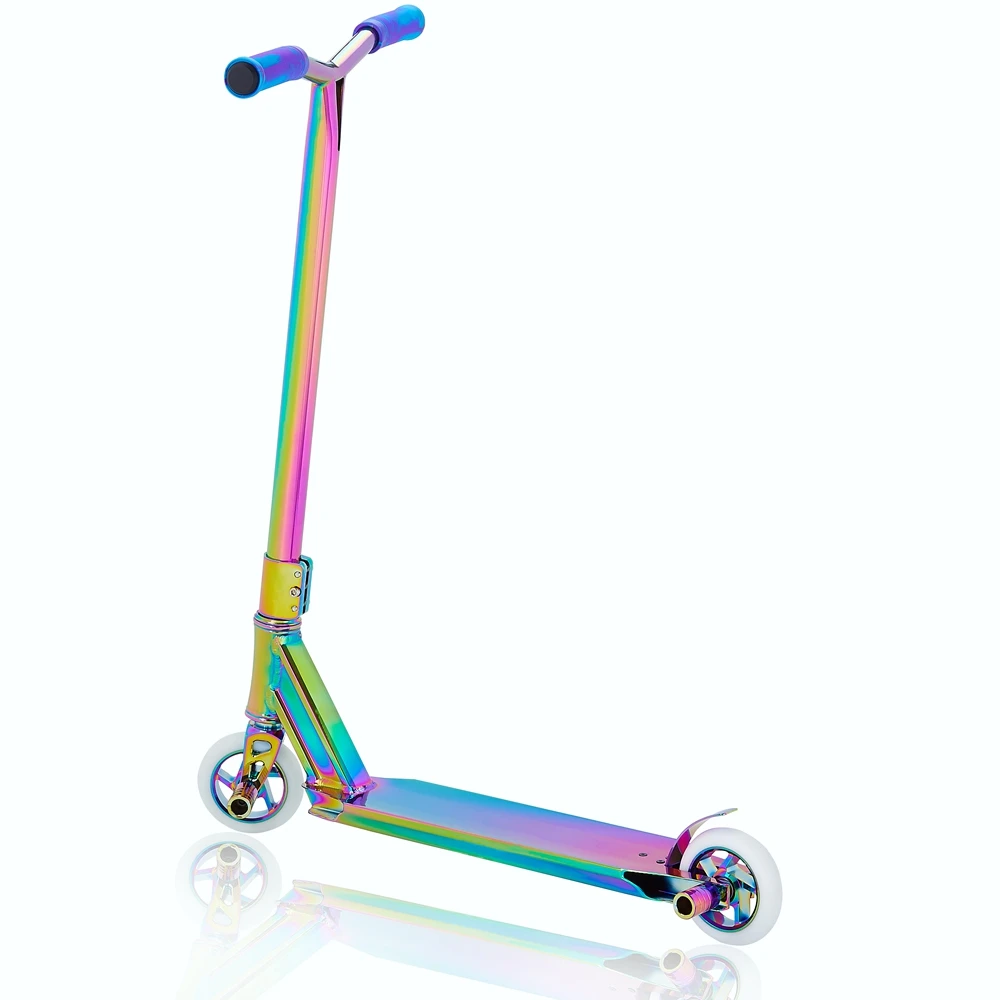 Grit Pro Scooters