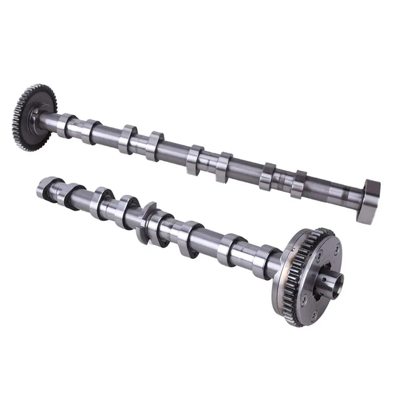 Exhaust & Intake Camshaft Timing Gear Kit 06h103144h 06h103144j ...