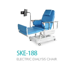 Jiangsu Saikang Medical Equipment Co., Ltd. - Hospital Bed, Operation Table