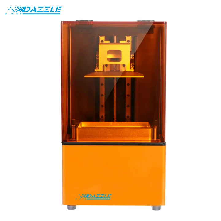 Dazz 3D L120 Pro - High Precision Jewelry 3D Printer