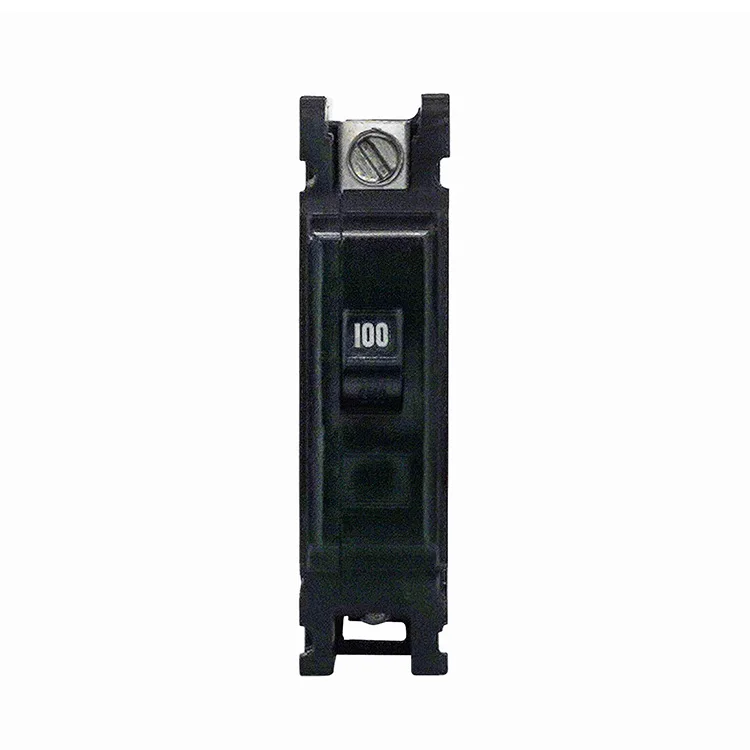 MCB YUANKY Electrical 1P QC C100 Mini Circuit Breaker Mcb 100a| Alibaba.com