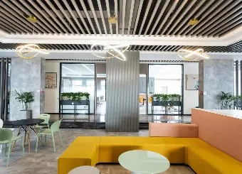 Changzhou Lusintun Numerical Control Motorized Spindle Co., Ltd. - ATC ...