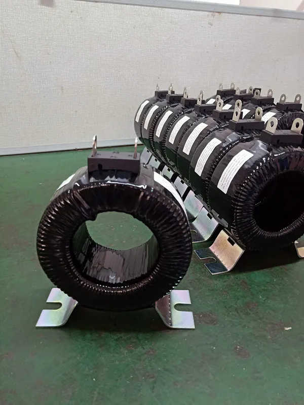 PR 5P10 Current Transformer 15VA for Protectiving Relay