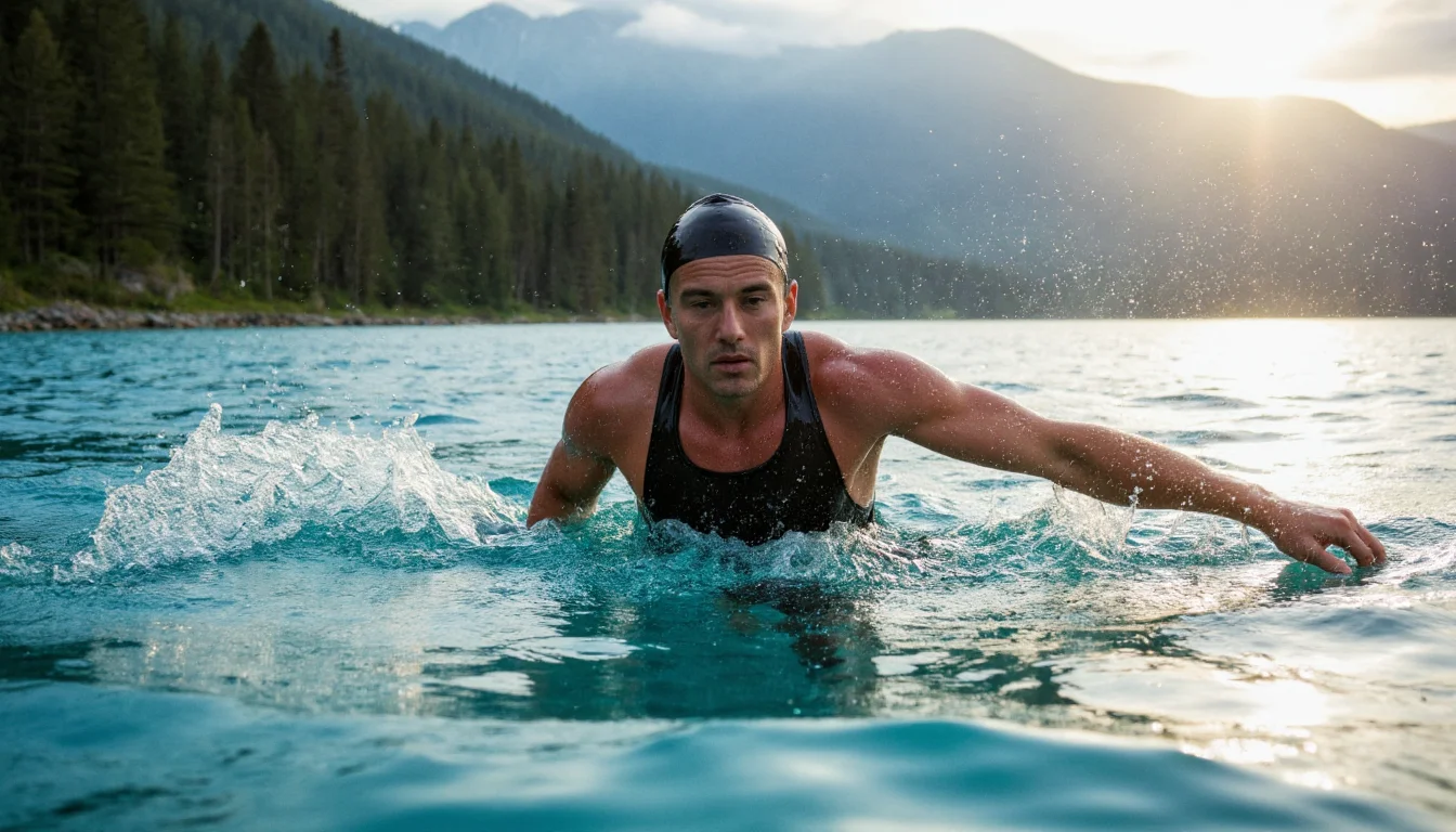 How to Start Competitive Swimming in Open Water in 2026: The 2026 ...