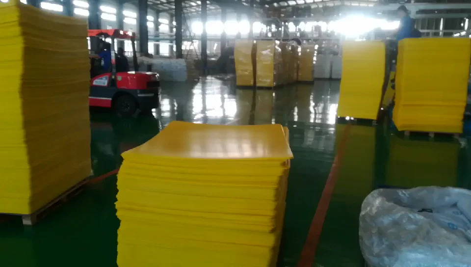 Separator Sheet Customize Pp Corrugated Plastic Correx Glass Bear ...