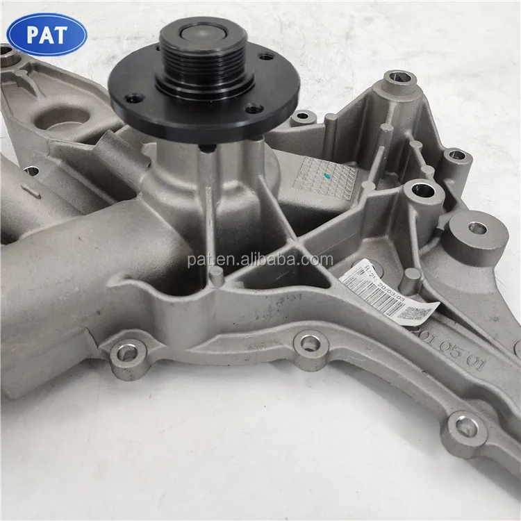 PAT Auto Water Pump 1122001501 for Mercedes-Benz E-Class C-class