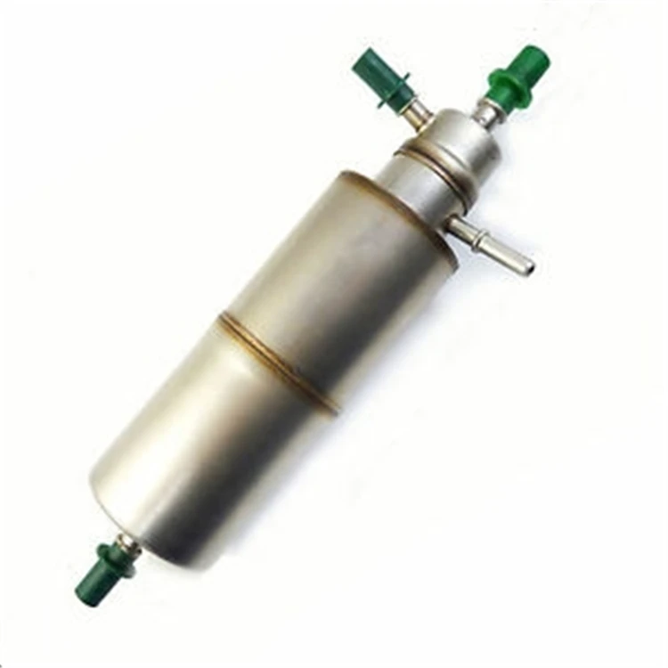 163 477 08 01 W164 W163 Stock Fuel Pressure Regulator For Mercedes Benz ...