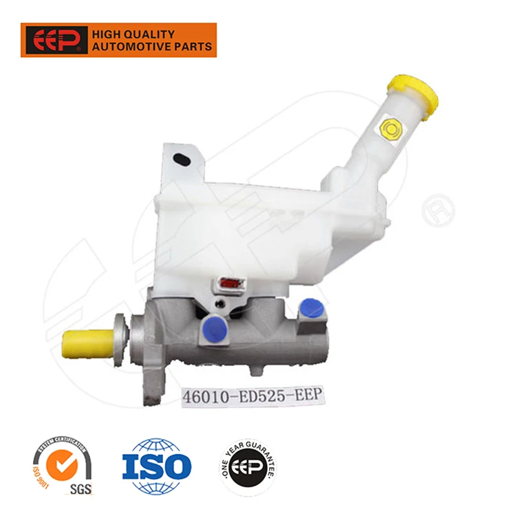 EEP Auto Parts Brake Master Cylinder for Nissan TIIDA C11