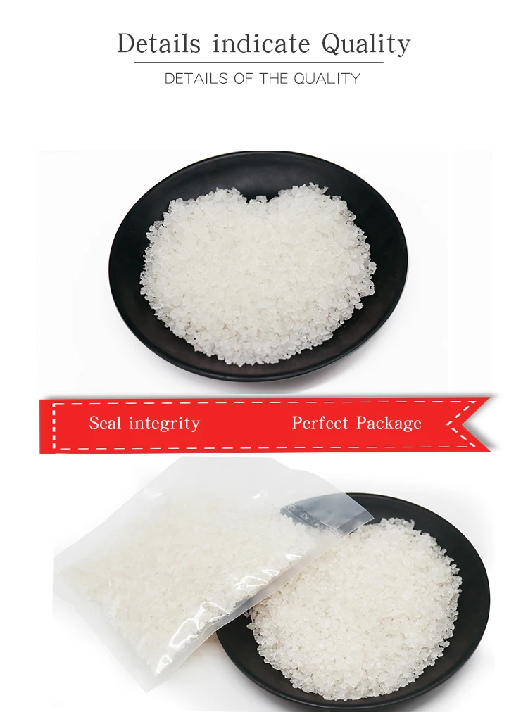 Chinese Food Dried Konjac Rice Shirataki/konnyaku/konjac Rice - Buy ...