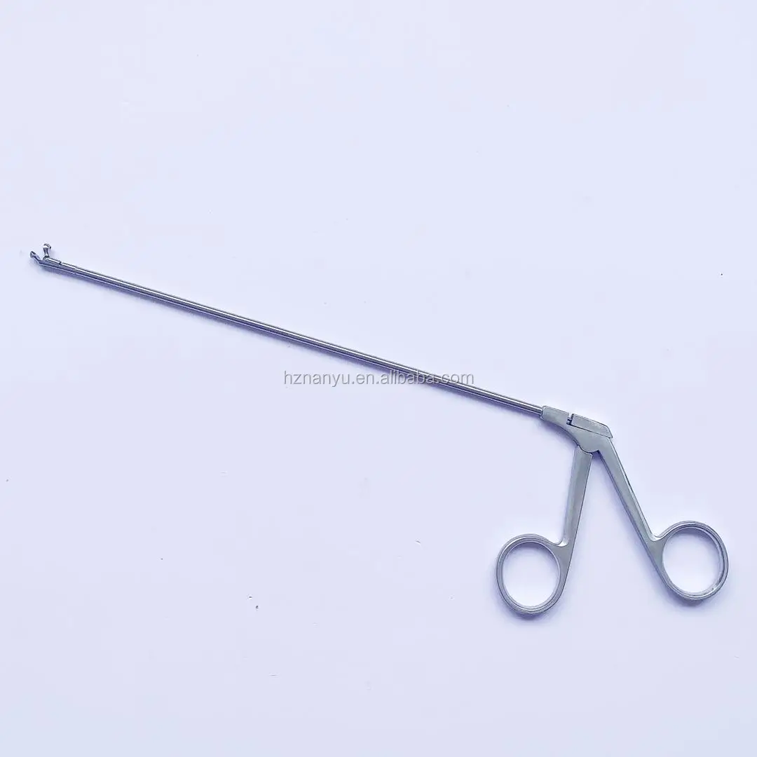 High quality Laryngeal Forceps ENT instruments Laryngoscopy Instruments ...