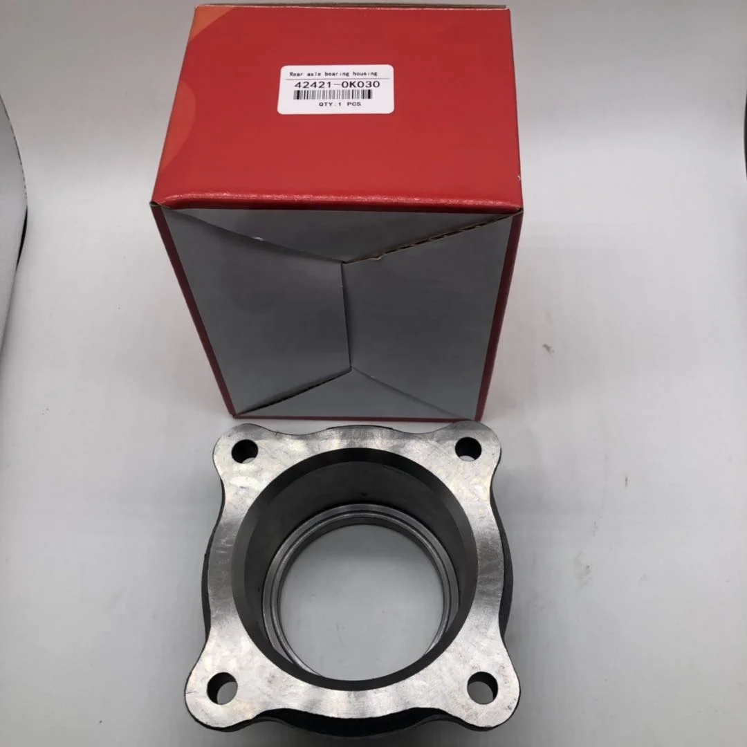 OME 42421-0K030 Wheel Hub Axle Bearing for Gcr15/65mn/55