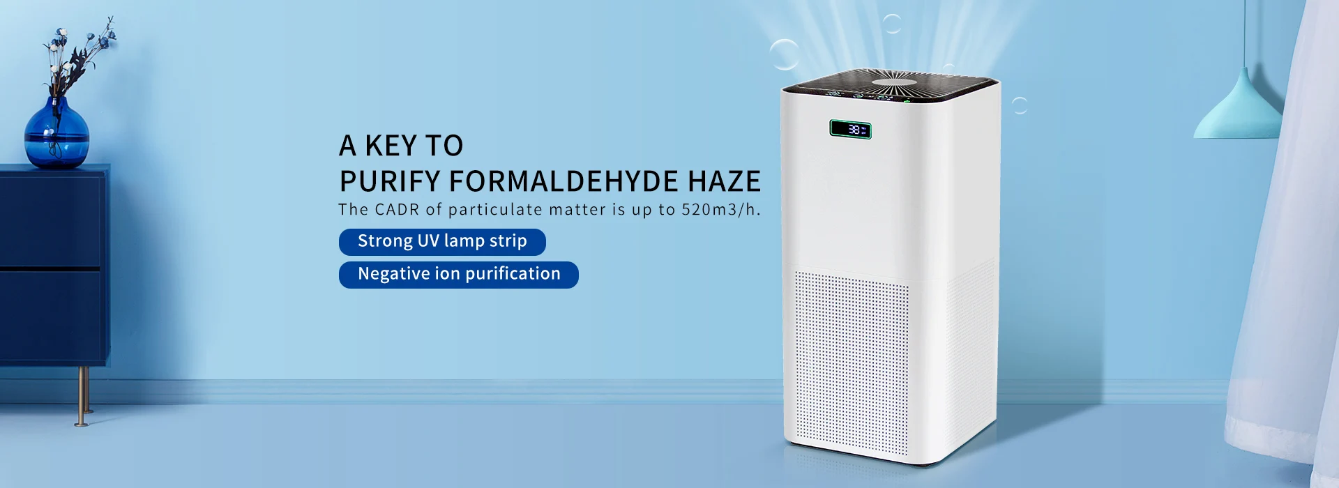 Shenzhen Maxsome Environmental Protection Technology Co., Ltd. - Air ...