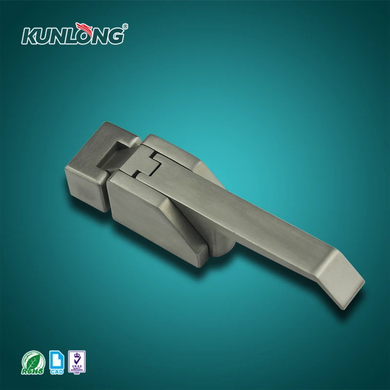 SK1-093-3 Industrial Door Handle Latch Lock for Cold Room