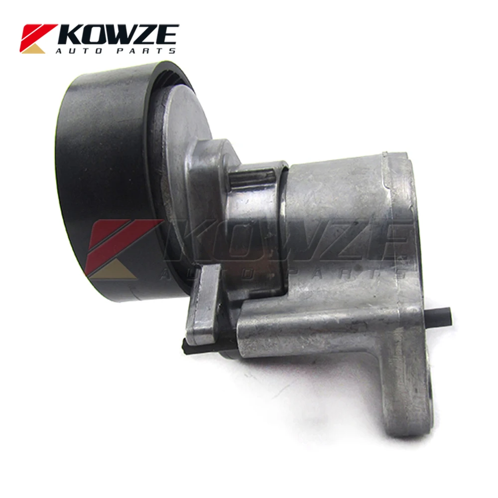 Belt Tensioner For Mitsubishi Outlander Lancer Ex 1345a060 1345a008 ...