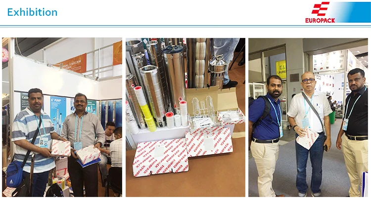 M14 Cellpack Cast Resin Cable Joint Box Kit For Submersible Pump/deep ...