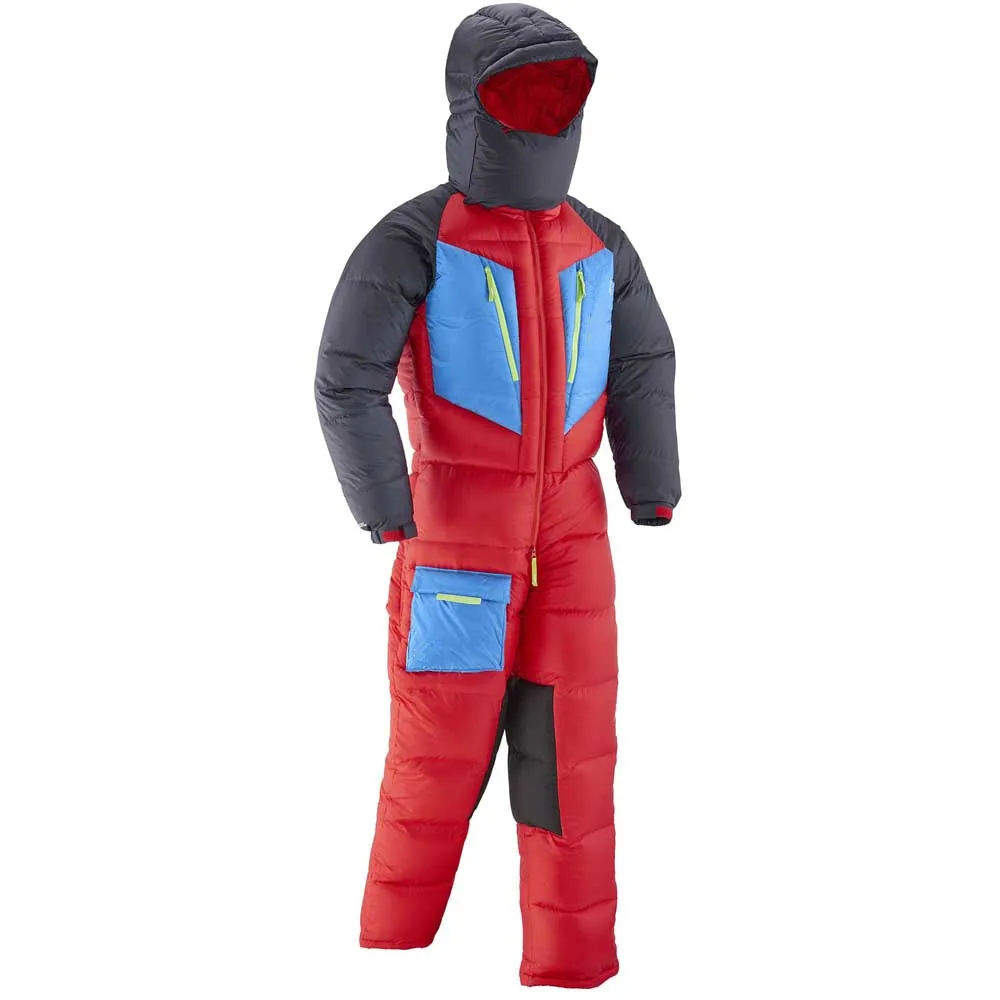 Men's One Piece Ski Suits - Warm, Waterproof & Stylish