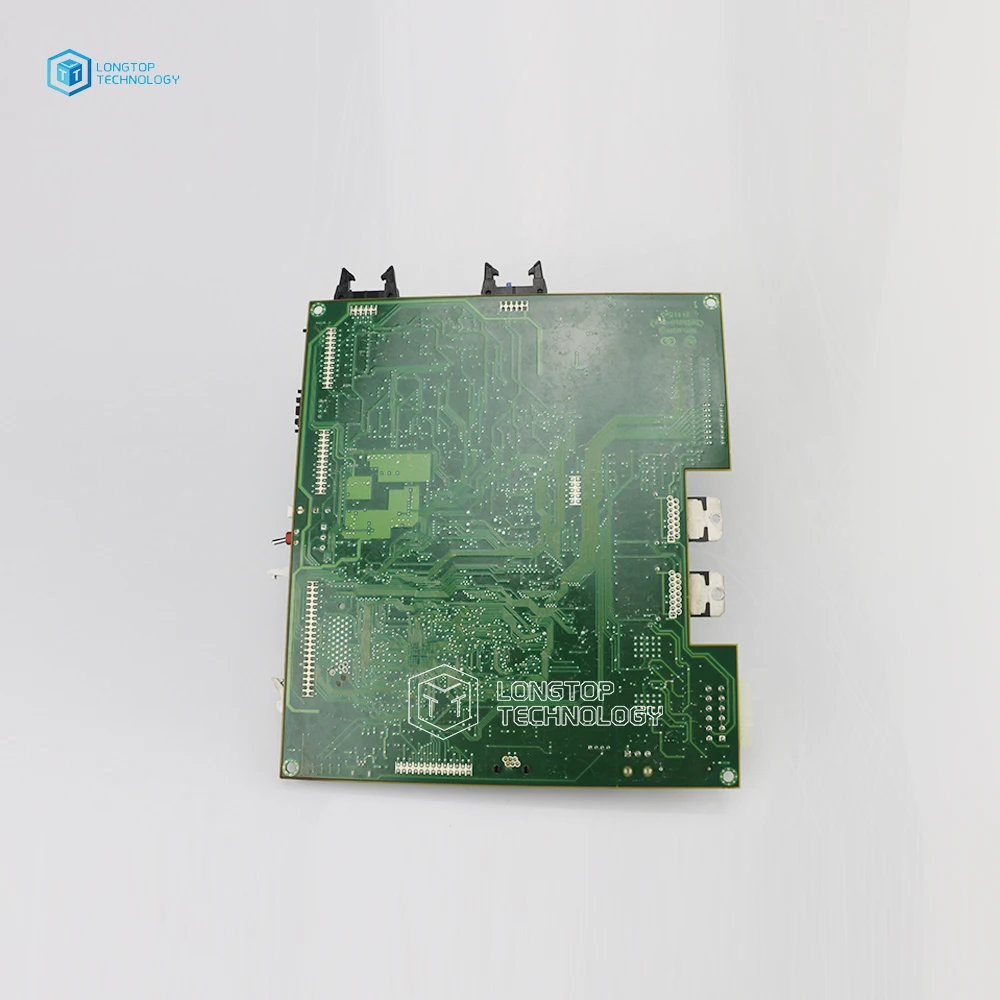 Ncr 6622/6625 Top Level S1 Dispenser Control Board 4450718416 ...