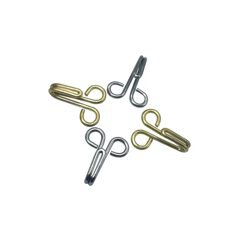 High Quality Insulation Hooks - Durable Galvanized Steel