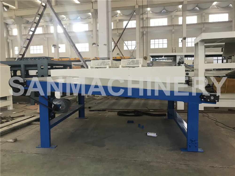 Paper Honeycomb Core Machine - Efficient Cardboard Production