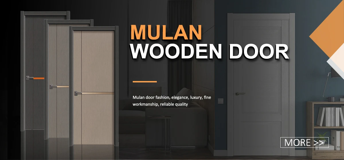 Foshan Mulan Mute Doors And Windows Co., Ltd. - door, window