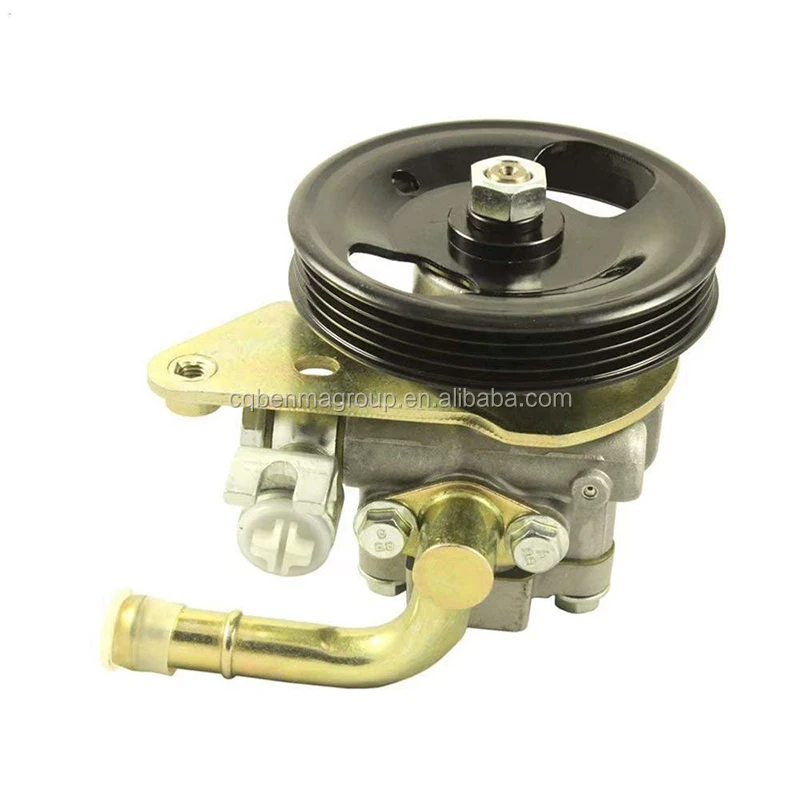 49110-40U15 Hydraulic Power Steering Pump Car Steering Pump Wholesale ...