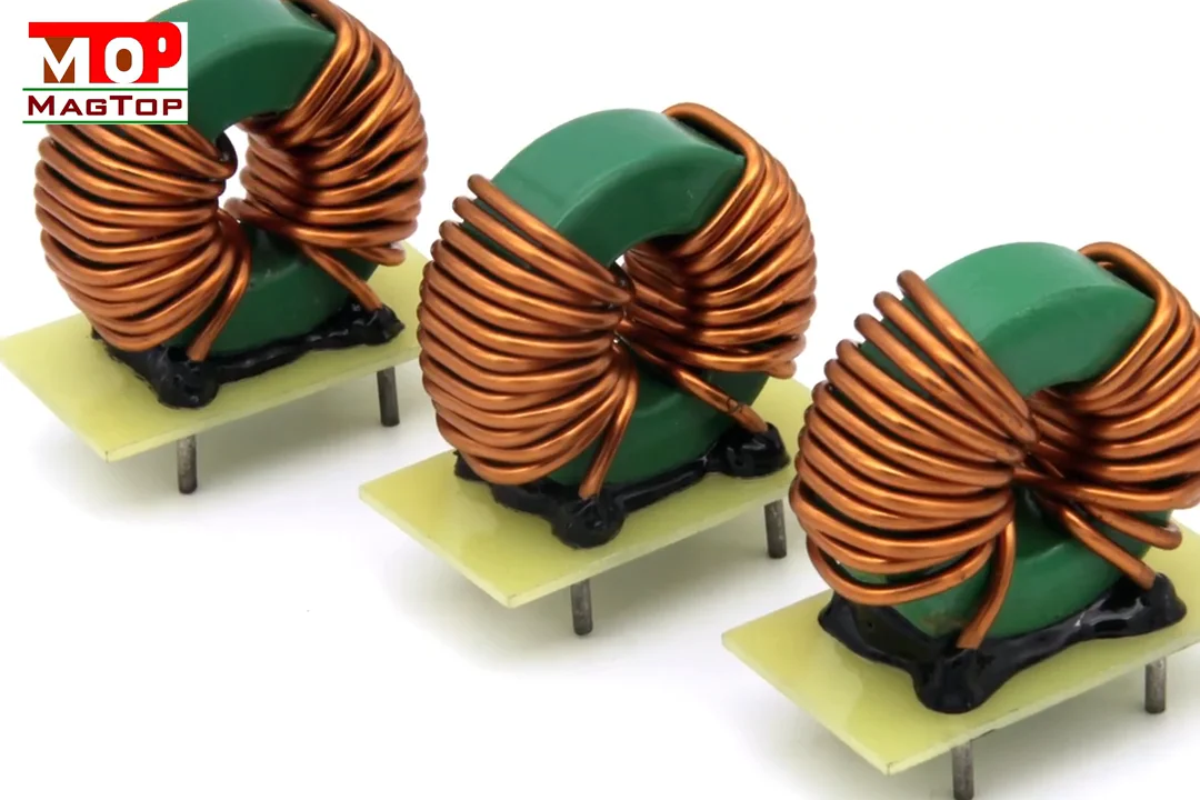 Dip Tunable Variable Oscillator Ift Transformer Inductor Coil - Buy Dip ...