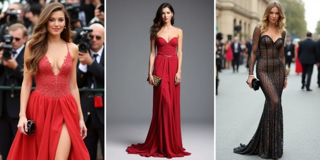 Female Celebrity Dress Up Ideas – Trendy 2025 Styles on Alibaba.com