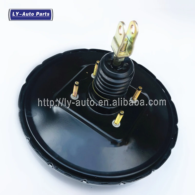 Auto Spare Parts Engine Brake Booster 44610-0K040 for Toyota Hilux