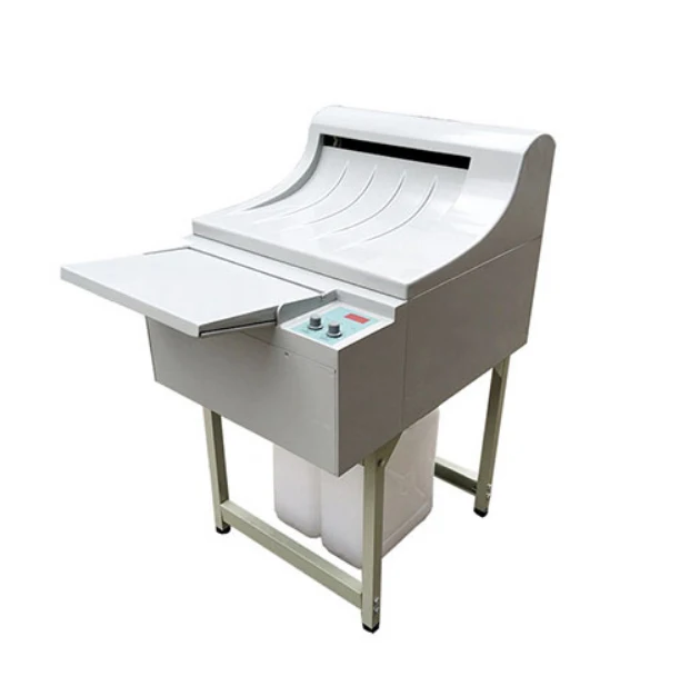 Hospital Automatic Xray Film Processor Machine/digital X-ray Film ...