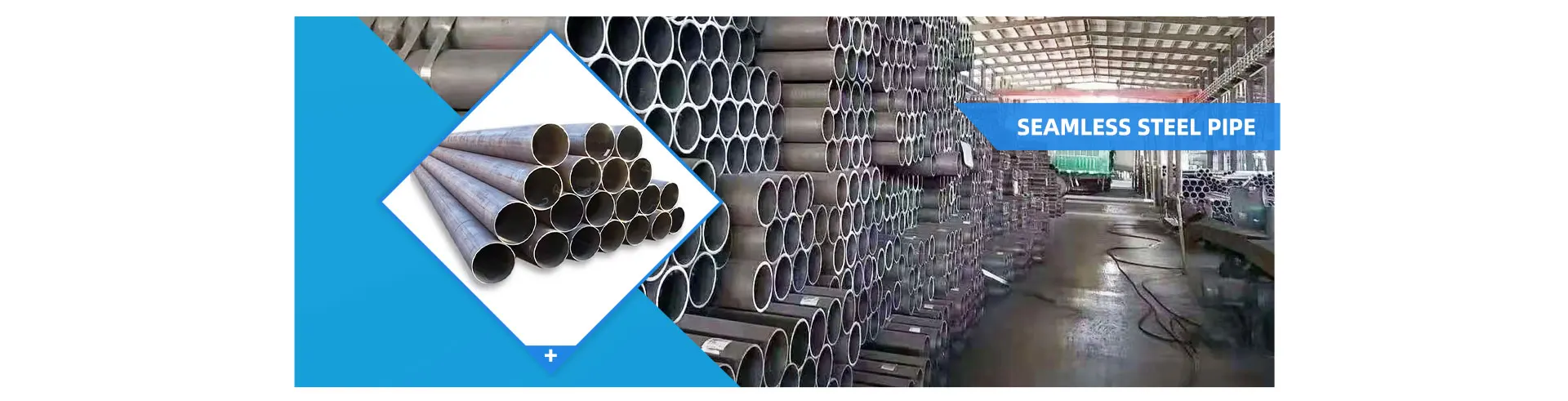 Tianjin Zhonghua Innovate Steel Pipe Co., Ltd. - Alloy Steel Pipe ...