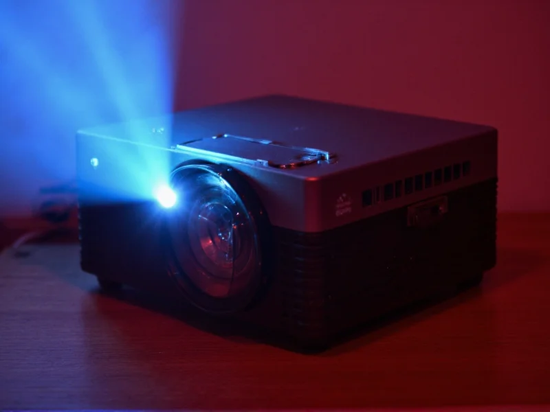 Build a DIY Projector: Simple Guide for Beginners