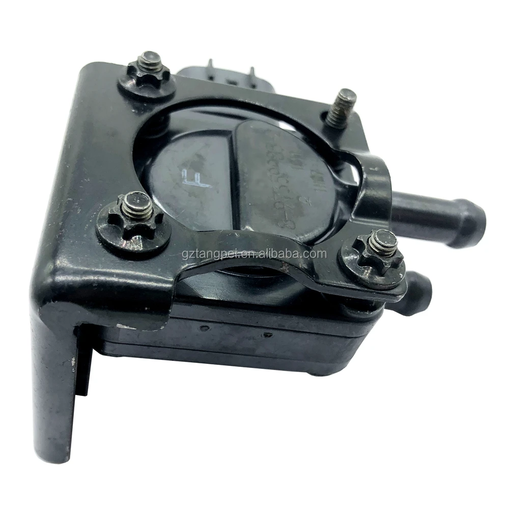 Differential Pressure Sensor Positive Pressure Sensor Oem 8-97359985-2 ...