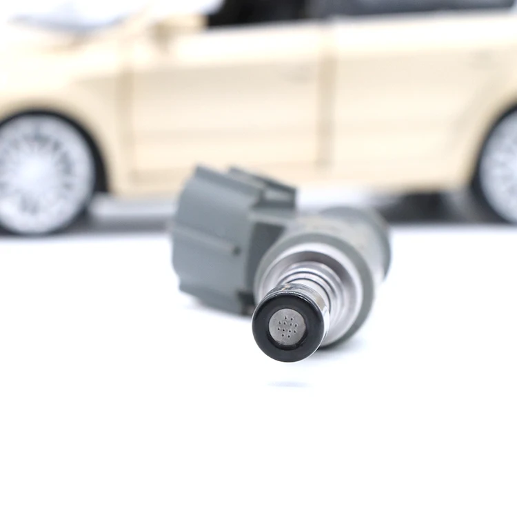 Genuine Auto Parts 23250-0c010 23209-0c010 23209-09045 23250-75100 ...