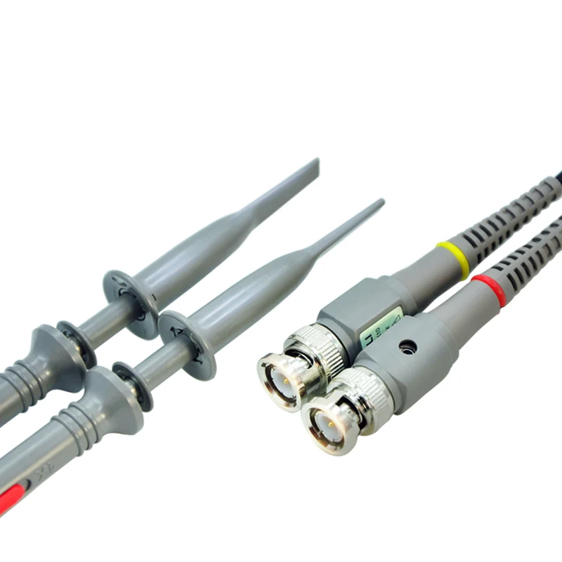 Oscilloscope Probes 20mhz 40mhz 60mhz 100mhz 200mhz 300mhz 500mhz 1g ...