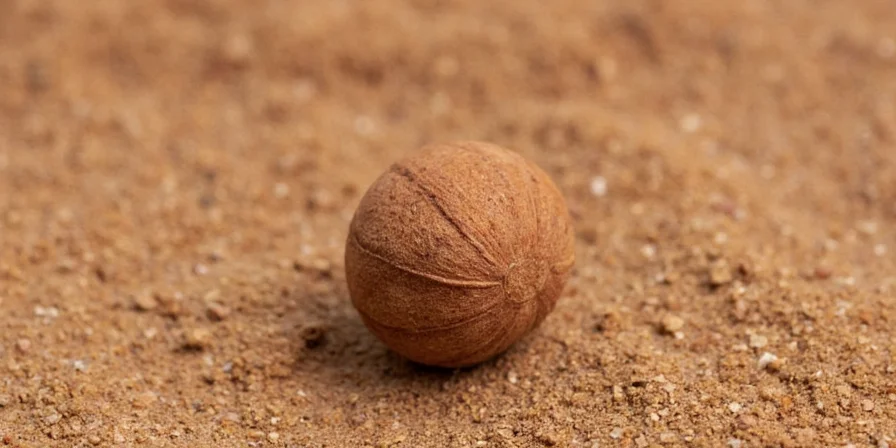 Nutmeg and Mace: One Fruit, Two Spices Explained