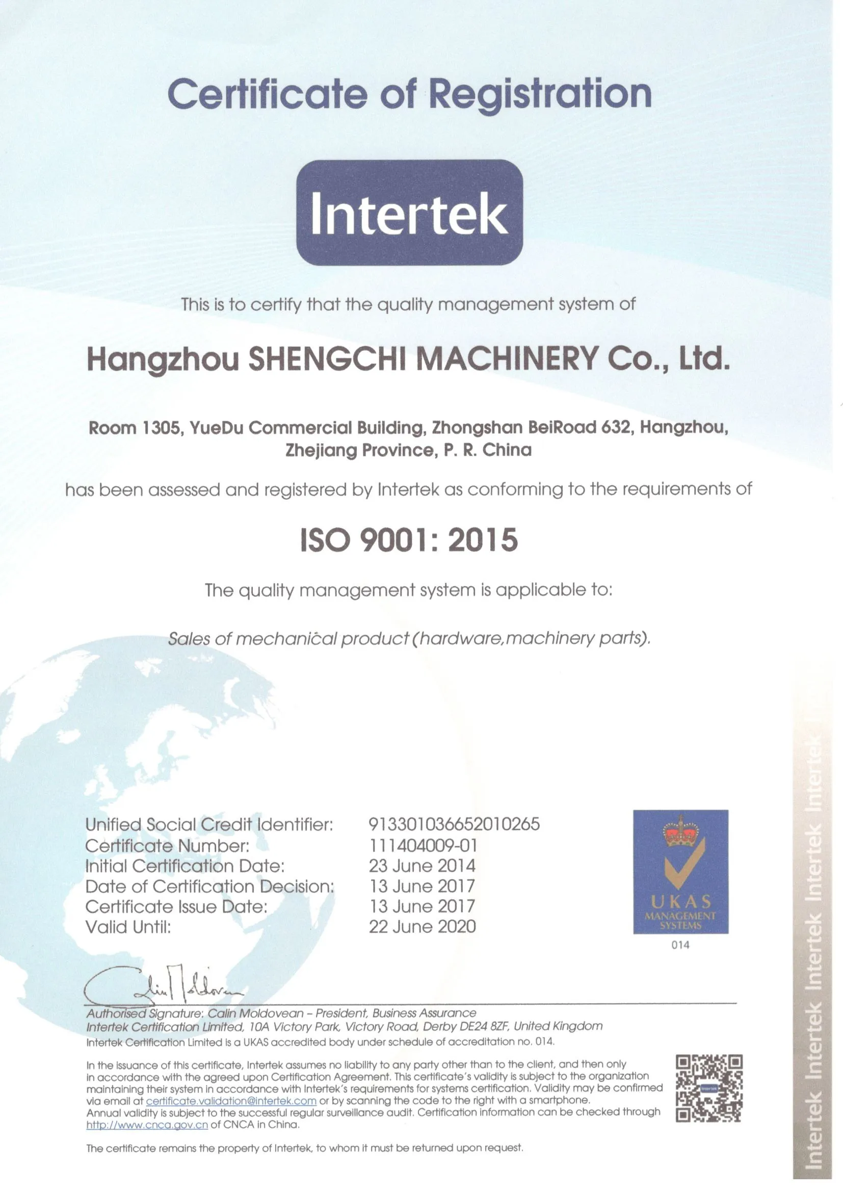 R2900 Wheel Loader Bucket - Durable & Versatile Solutions