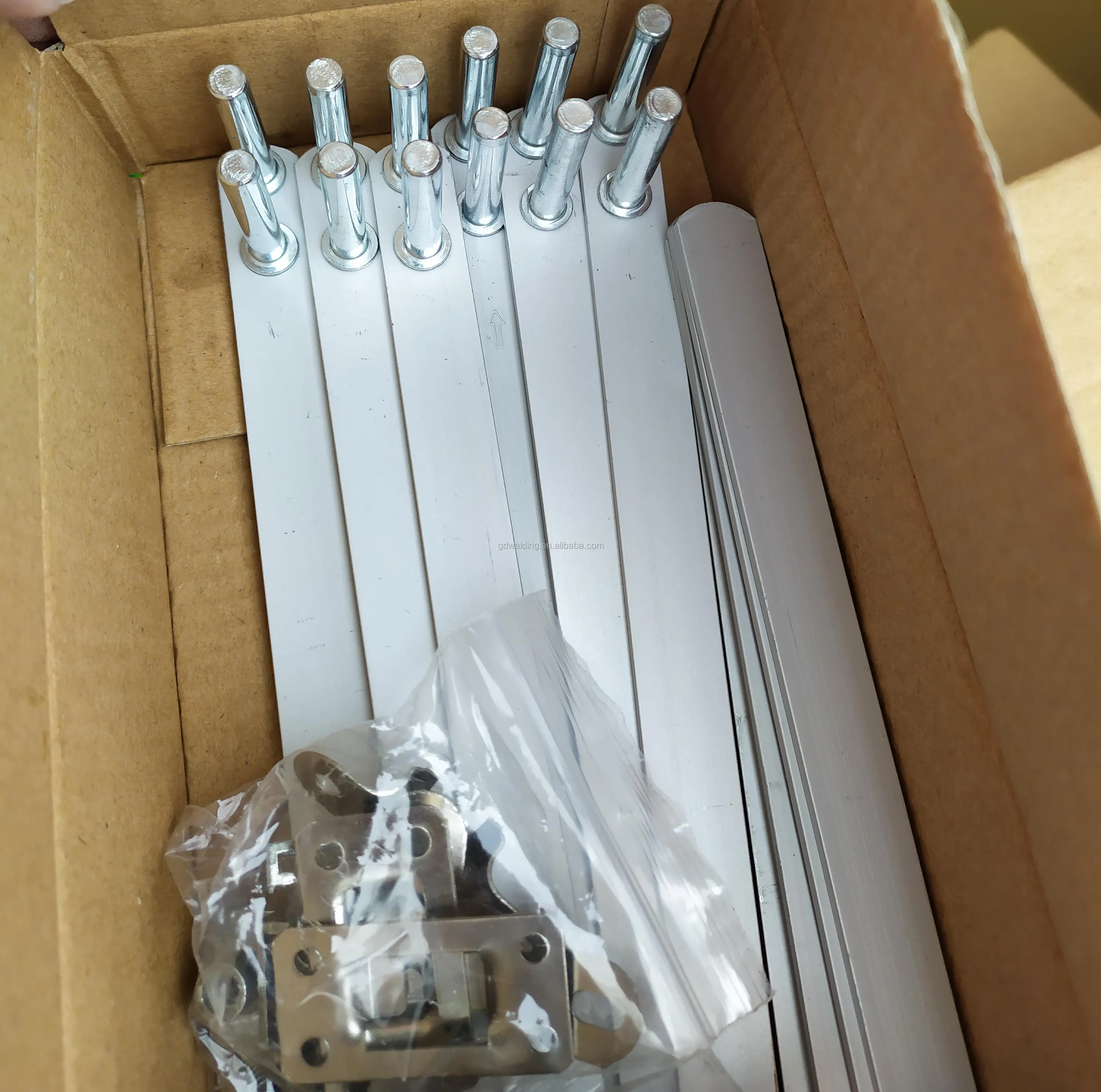 3 Unit Side Drawer Lock File Drawer Lock 600mm - Buy 288 Drawer Lock,3 ...