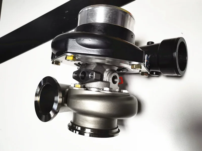 Racing Turbocharger GT35 GT3582R GTX3582 GTX3582R Turbine A/R.82 ...