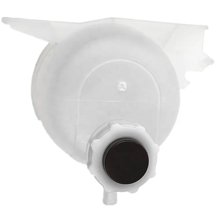OEM 7701470460 Auto Cooling System Parts Radiator Coolant Water Tank ...