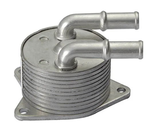 2275.54 7700873354 PEUGEOT 208 301 2008 407 Oil Cooler - 1 Year Warranty