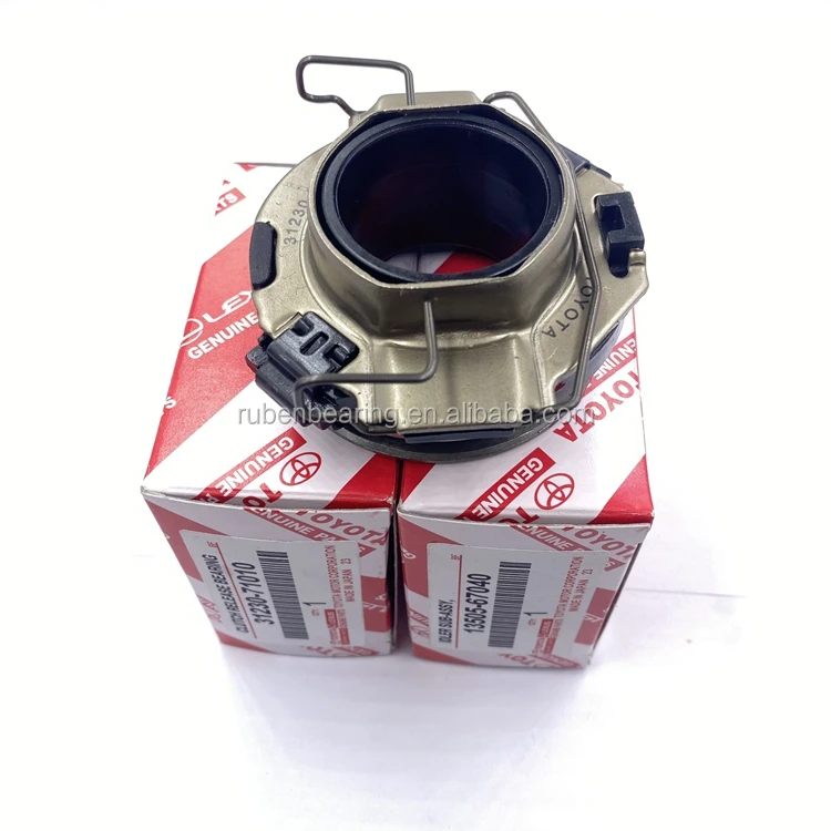 31230-71010 Clutch Release Bearings - OEM Auto Parts
