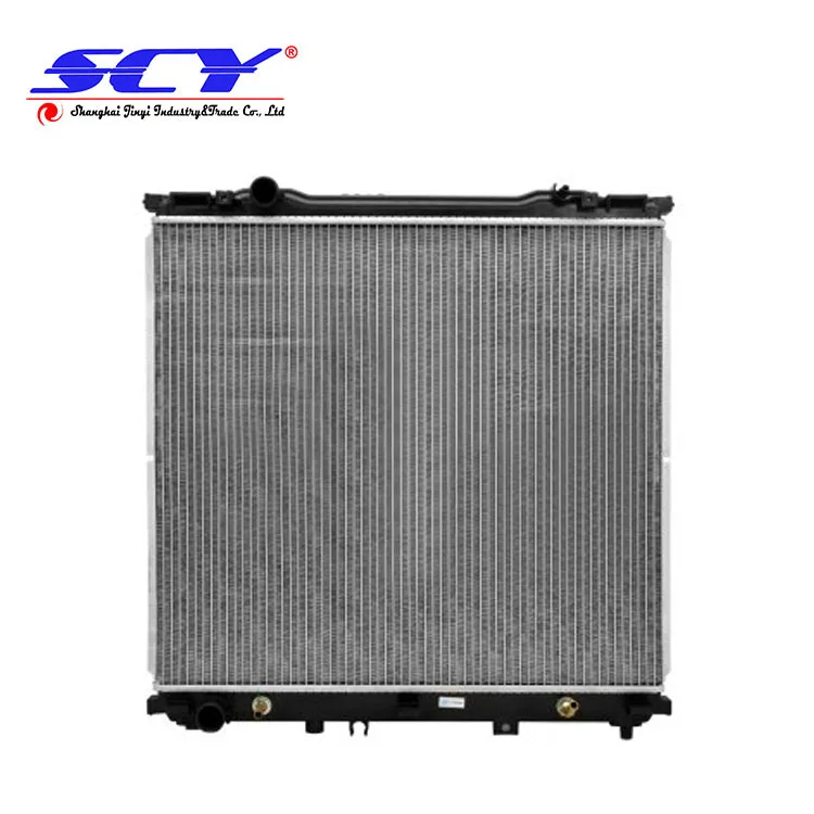 기아 쏘렌토 2003-2006용 냉각 라디에이터 253103E250 25310-3E250 253113E250 25311 ...